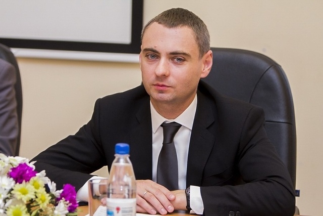 ALUMNI-MGIMO / Новости