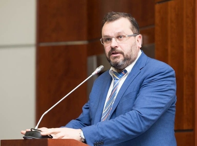 ALUMNI-MGIMO / Новости